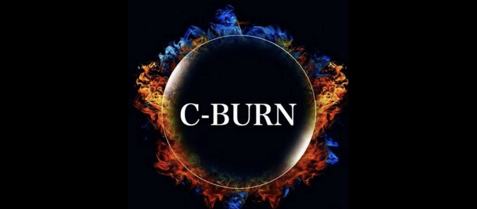 96.C-BURN | いわき街なかコンサート